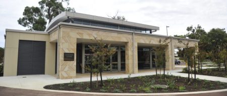 Funeral Homes Perth | Chapel & Cemetery Locations