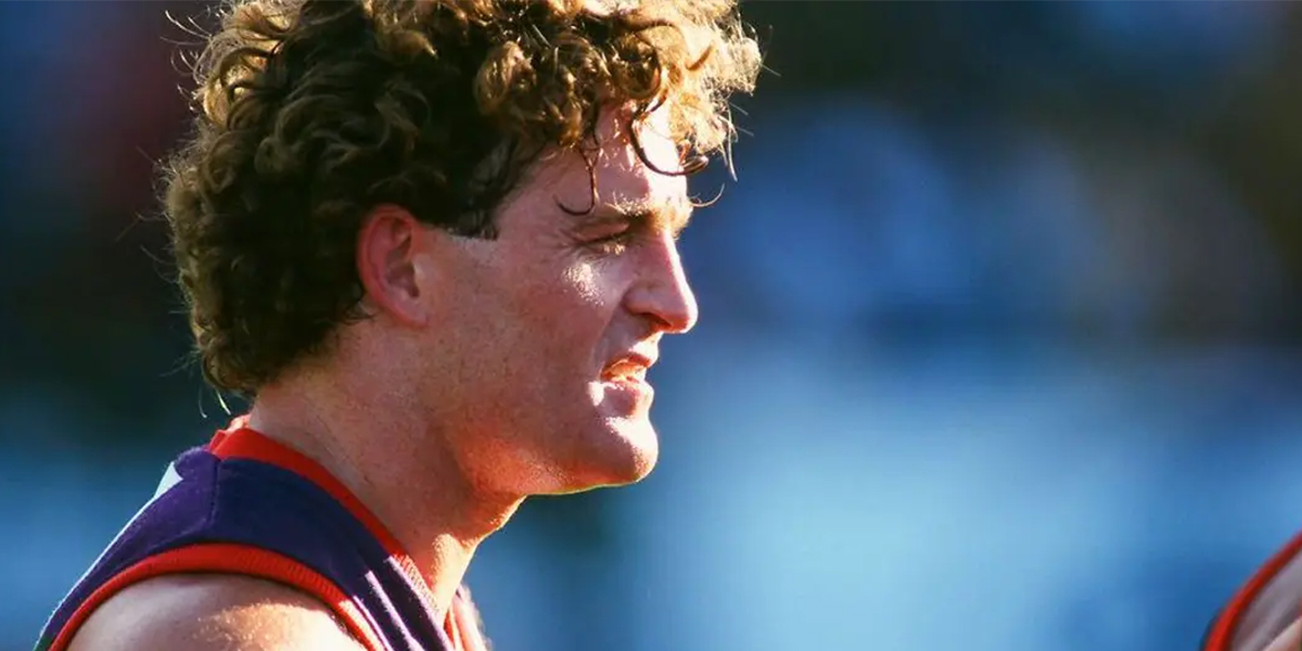 Ben Allan’s Inspiring Story | Bowra & O'Dea