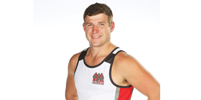 Mark Daniel's Inspiring Story | Bowra & O'Dea