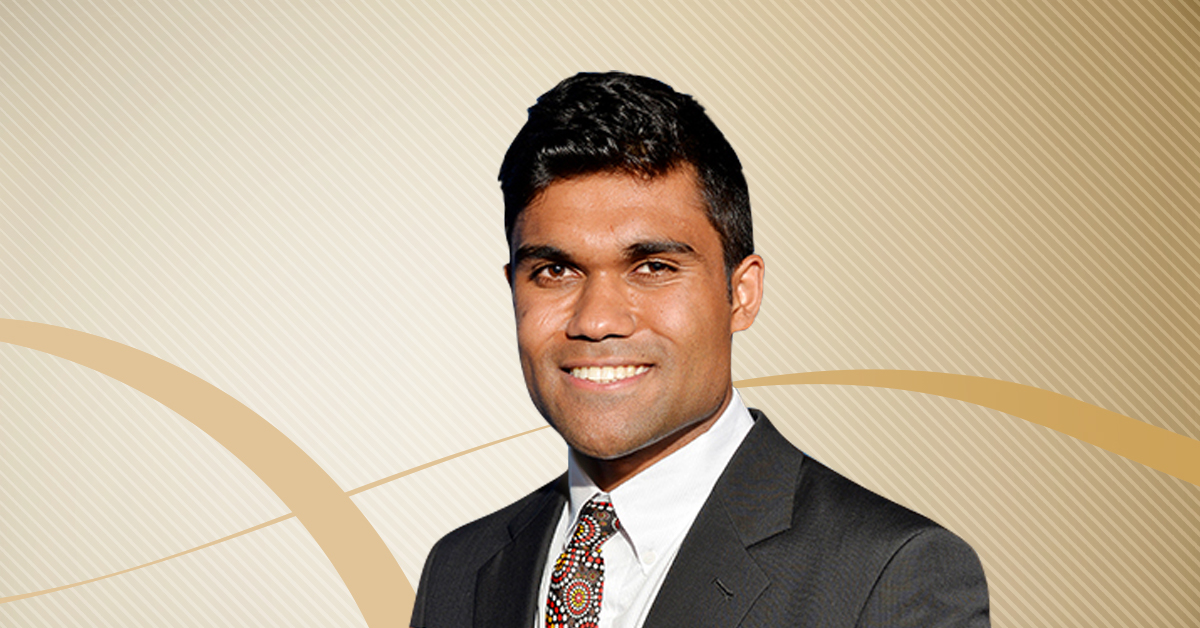 Yarlalu Thomas's Inspiring Story | Bowra & O'Dea