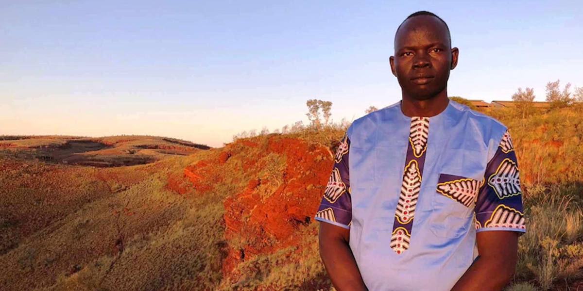 Philip Lako’s Inspiring Story | Bowra & O'Dea
