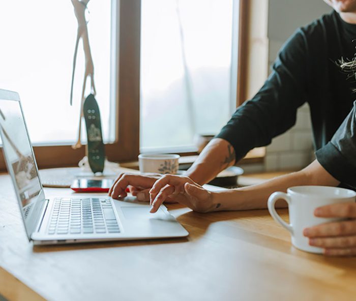 Eric Weideman's Inspiring Story | Bowra & O'Dea