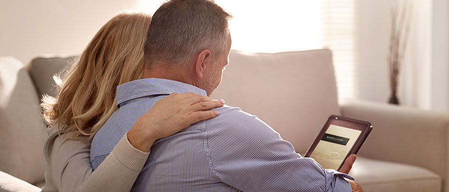 Funeral Homes Perth | Chapel & Cemetery Locations