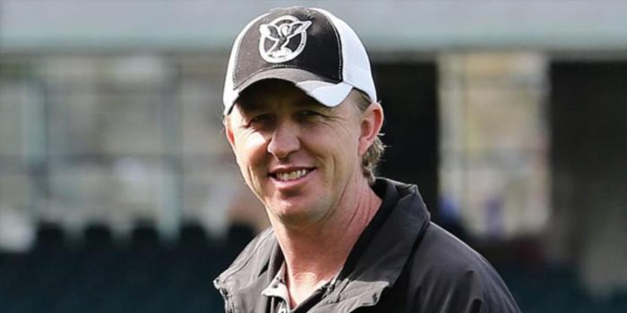 Dean Margetts’s Inspiring Story | Bowra & O'Dea