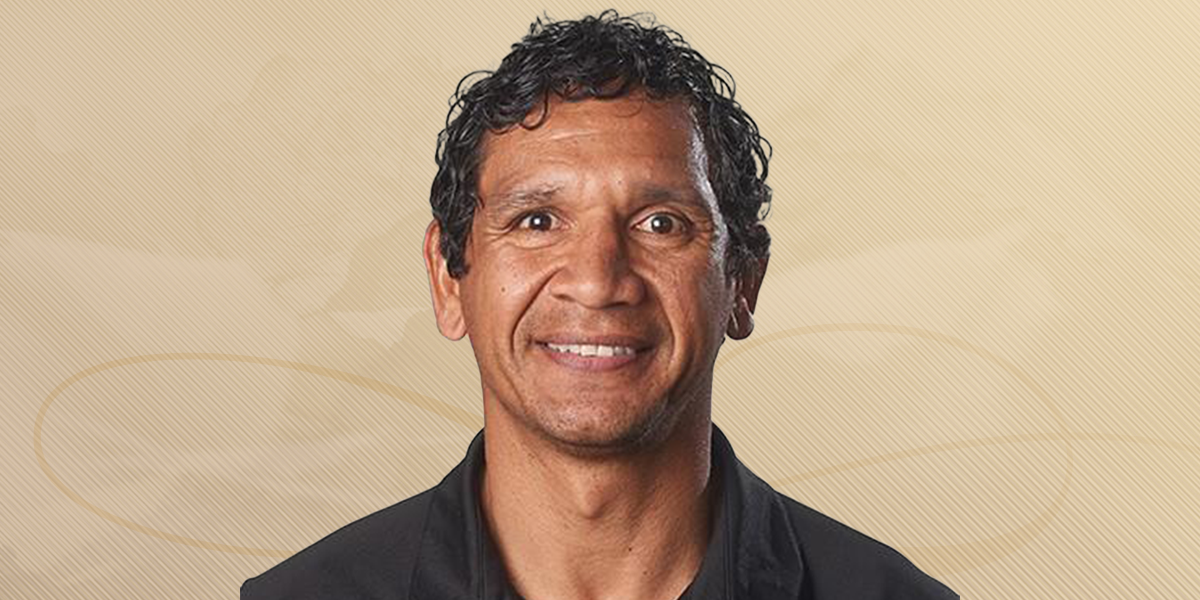 Troy Cook's Inspiring Story | Bowra & O'Dea