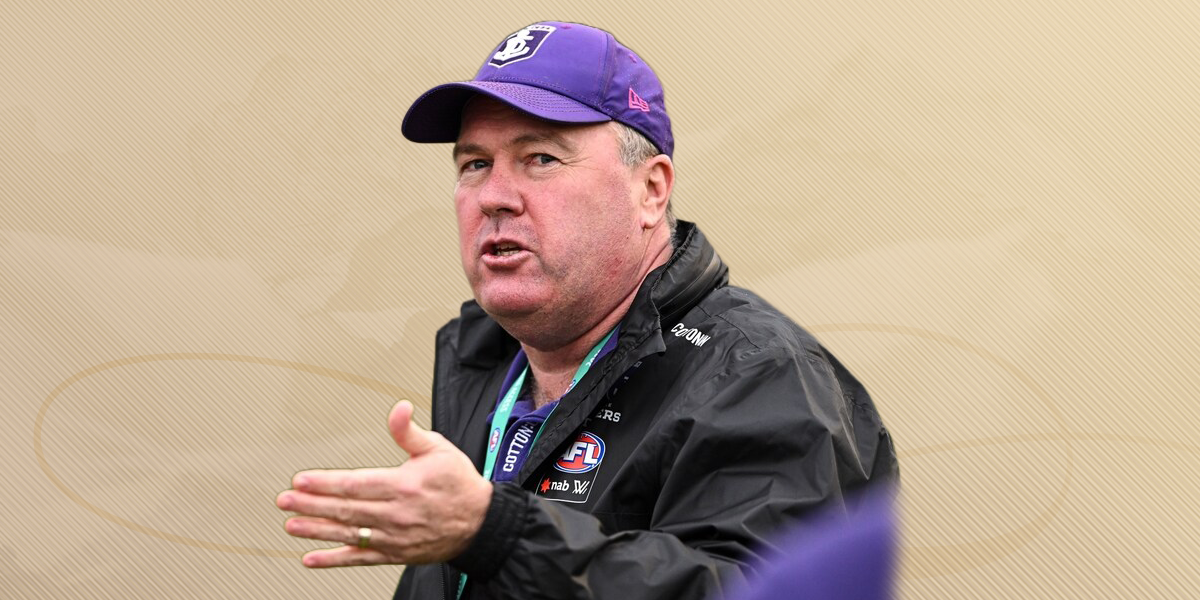 Trent Cooper's Inspiring Story | Bowra & O'Dea